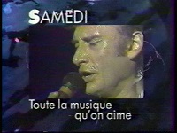 Les Tv de Johnny Hallyday Noms Dates des emissions TV avec Johnny Hallyday