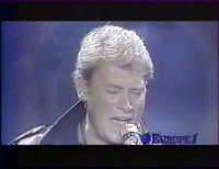 Les Tv de Johnny Hallyday Noms Dates des emissions TV avec Johnny Hallyday